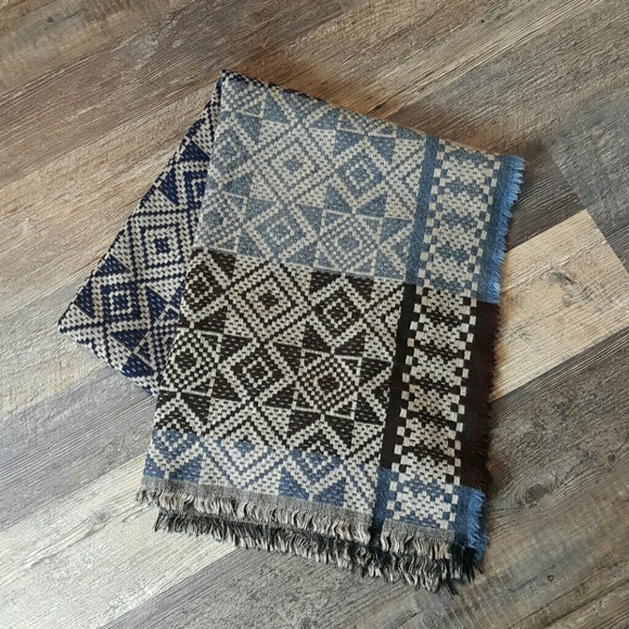 Orvis | Accessories | Orvis Wool Blend Scarf Women | Poshmark